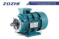 China 2HP 1.5KW Three-Phase Asynchronous AC Motor Aluminium Housing 380V Rated Speed 3000RPM Waterproof Enclosed for sale