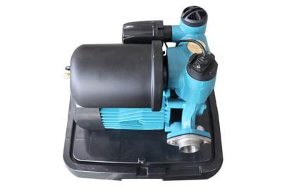 China Household Irrigation Water Pumps Automatic Electronic 370W 0.5HP Brass Impeller for sale