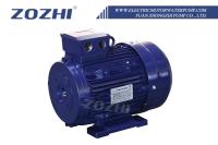 China 5.5KW Hollow Shaft Electric Motor with 100% Copper Wire for Car Washer Machine for sale