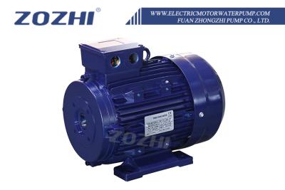 China 5.5KW Hollow Shaft Electric Motor with 100% Copper Wire for Car Washer Machine for sale