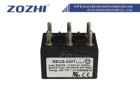 China RECS-020T Electronic Centrifugal Switch with 0-70℃ Temperature Range 2S ON/2S OFF MAX Frequency and 1 Million Cycle Lifespan for sale