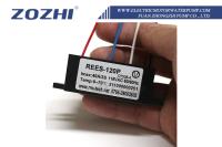 China 115V 40A/3s Electronic Centrifugal Switch Motor Accessory for 0-70℃ Operation for sale