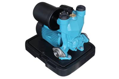 China 0.25KW 0.35HP Electric Water Transfer Pump For Domestic Water Supply / Boosting for sale