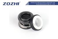 China ISO9001 Certified Carbon Material Mechanical Shaft Seal for Water Pump in E-5/8