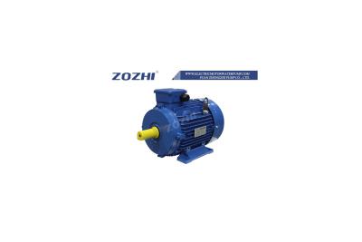 China 5.5KW 4HP Three-Phase Electric Induction Motor Male Shaft 380V AC Volta 50Hz Waterproof 5KW Rated Power for Cleaning Machine for sale