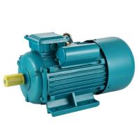 China Noise Level ≤65dB 3 Phase Induction Motor Foot Mounted Flange Mounted Operation Perfect For Manufacturing And Automation for sale