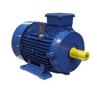 China Flange Size B35 3 Phase Induction Motor Winding Aluminium Or Copper Rated Frequency 50Hz 60Hz Engineered For Reliability for sale