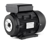 China IP55 Protection Hollow Shaft Motor with 24mm Hollow Shaft Diameter Provides Performance in Industrial Automation Systems for sale