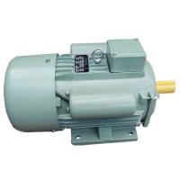 China 4 Pole 3 Phase Induction Motor Foot Mounted Flange Mounted Designed for Continuous Operation in Industrial Environments for sale