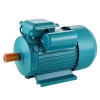 China 20m 3 Phase Induction Motor Rated Power 1.1KW 1.5HP Efficiency IE2 IE3 IE4 Suitable for Conveyor Belts and Machine Tools for sale
