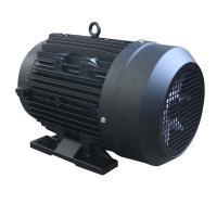 China High Reliability Motor Featuring Efficiency Up To 85 Percent Suitable for Automation Equipment and Long Lasting Service for sale