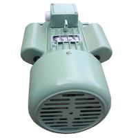 China ICO9001 Cooling Method 2.2kw Motor Foot Mounted Flange Mounted Durable Electric Motor Designed for Heavy Duty Industrial for sale