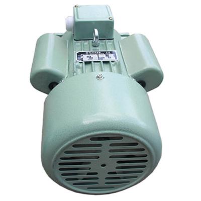 China ICO9001 Cooling Method 2.2kw Motor Foot Mounted Flange Mounted Durable Electric Motor Designed for Heavy Duty Industrial for sale