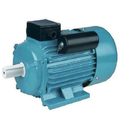 China C U NSK Bearing Single Phase Induction Motor 50Hz 60Hz Rated Frequency Long Service Life Suitable For Diverse Industrial for sale