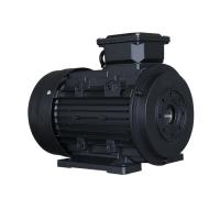 China Rated Speed 1450rpm hollow shaft electric motor offering class F insulation optimized for conveyor systems and robotics for sale