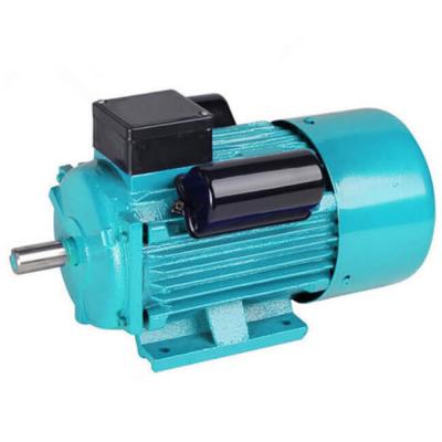 China Ip Grade IP55 3 Phase Induction Motor Featuring Breakdown Torque 260 Percent and Altitude Less Than 1000m for Heavy Duty Operations for sale