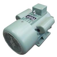 China Single Phase Induction Motor 2.2kw Motor Rated Voltage Plus Minus Five Percent Motor for Continuous Industrial Operation for sale
