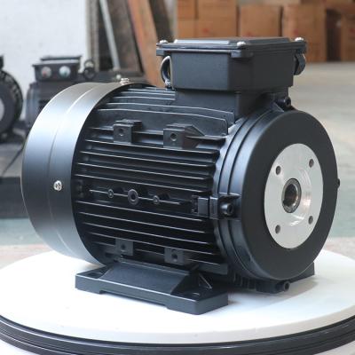 China Depend On Customer Hollow Shaft Electric Motor Current 8.8A Designed for in Automated Inspection Systems and Control Devices for sale