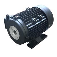 China Current 8.8A hollow shaft 3 phase motor ideal for depend on customer applications delivering torque and smooth operation for sale