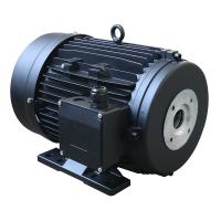China Class B Insulation Hollow Shaft Motor Ideal for Spa Whirlpool System Offering Operation and Superior Mechanical Strength for sale