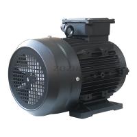 China Clockwise Hollow Shaft 3 Phase Motor Hollow Shaft Motor Suitable For Various Industrial Equipment And Automation Systems for sale