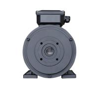 China Life Span 3000h Hollow Shaft Motor Rated Power 7.5HP Insulation Class B Optimized for Heavy Duty Industrial Applications for sale