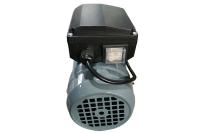 China MY Series Single Phase Asynchronous Motor Aluminium Material 0.25 Hp 2 Poles for sale