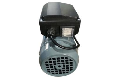 China MY Series Single Phase Asynchronous Motor Aluminium Material 0.25 Hp 2 Poles for sale