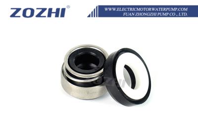 China Wholesale ZOZHI 301-12 Carbon Mechanical Seal for 12mm Shaft Water Pump Motor Accessories in China for sale