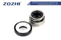 China High Performance 0.5Mpa Mechanical Seal 301-14 Motor Accessories for Various Industries for sale