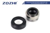 China ZOZHI High Performance 0.5Mpa Carbon Mechanical Seal 301-17 for 17mm Shaft in Various Industries for sale