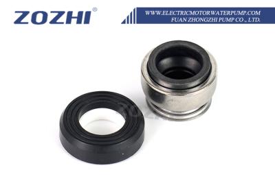 China ZOZHI High Performance 0.5Mpa Carbon Mechanical Seal 301-17 for 17mm Shaft in Various Industries for sale