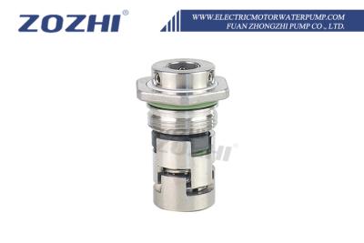 China ZOZHI GLF-12 GLF-16 GLF-22 Rubber Mechanical Seal for GLF PUMPS Pressure 1.7Mpa Speed 25m/sec -40~-150 Working for sale