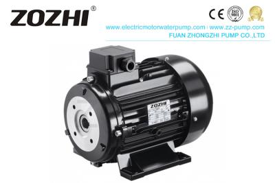 China Three Phase Hollow Shaft Electric Motor 2.2KW 3hp 400v 50Hz HS 100L1-4 4 Insulation for sale