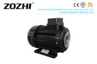 China High Pressure Pump Hollow Shaft Motor 604-1022 HS90L1-4 2HP 1.5kw 1450 Rpm 24mm for sale