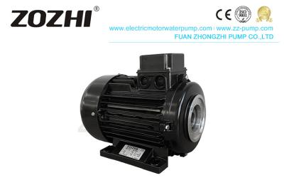China High Pressure Pump Hollow Shaft Motor 604-1022 HS90L1-4 2HP 1.5kw 1450 Rpm 24mm for sale