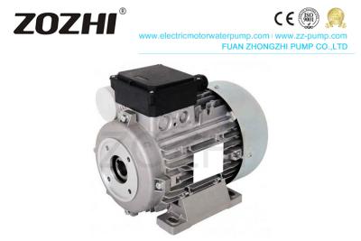 China HS713-4 0.55KW 0.75HP Hollow Shaft Motor AC 3 Phase 415V 50HZ Clockwise Rotation for sale