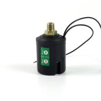 China Water Pump Easy Spare Parts Male Threaded Mechanical Pressure Switch for sale