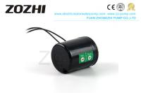 China Inner Thread Easy Spare Parts Adjustable Mechanical Water Pump Pressure Switch for sale