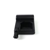 China Induction Motor Terminal Box Plastic High Strength Single Capacitor Applied for sale
