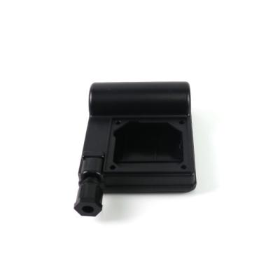 China Induction Motor Terminal Box Plastic High Strength Single Capacitor Applied for sale