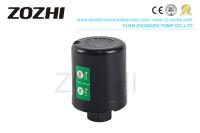 China Variable Pressure Easy Spare Parts Mechanical Switch / Sensor For Booster Pump for sale