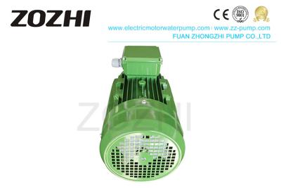 China IE3 MS100L-2 3KW 4HP 3 Phase Asynchronous Motor Induction Motor IEC Standards for sale