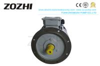 China IE2-132S1-2 5.5KW 2910Rpm Siemens Type Motor Aluminium Housing Three Phase Water Pump Motors Pole 2 Y2(IE2) series for sale