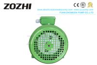 China Asynchronous Induction IE2 Motor MS100L-2 3KW 4HP IE2 High Efficiency 2 Poles for sale
