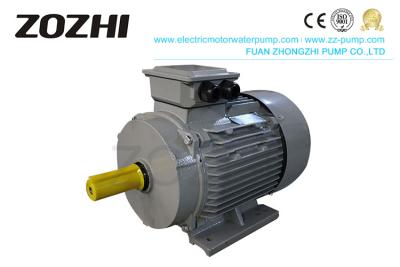 China IE3-90S-4 IE3 Motor Cast Iron Body Material IP54 1.1kw With ISO/CE Certification for sale