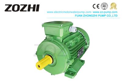 China MS160M2-2 15KW 20Hp High Efficiency Motors IE2 VS Standard 400v 60hz Low Voltage for sale