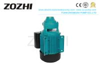 China High Pressure Micro Vortex Pump , Domestic Water Pump 50L/ Min Flow Max 50 HZ for sale