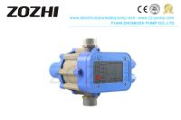 China IP65 Water Pump Easy Spare Parts Pressure Sensor Control Switch 1.1KW 50/60HZ for sale