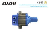 China Automatic Alternator Generator Parts Pressure Switch Sensor For AC Fire Water Pump for sale